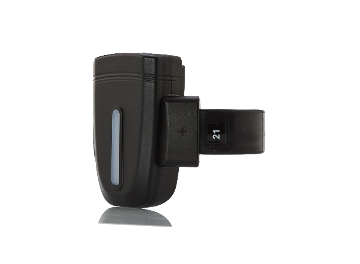 One-Piece GPS Electronic Monitoring by Attenti Group International