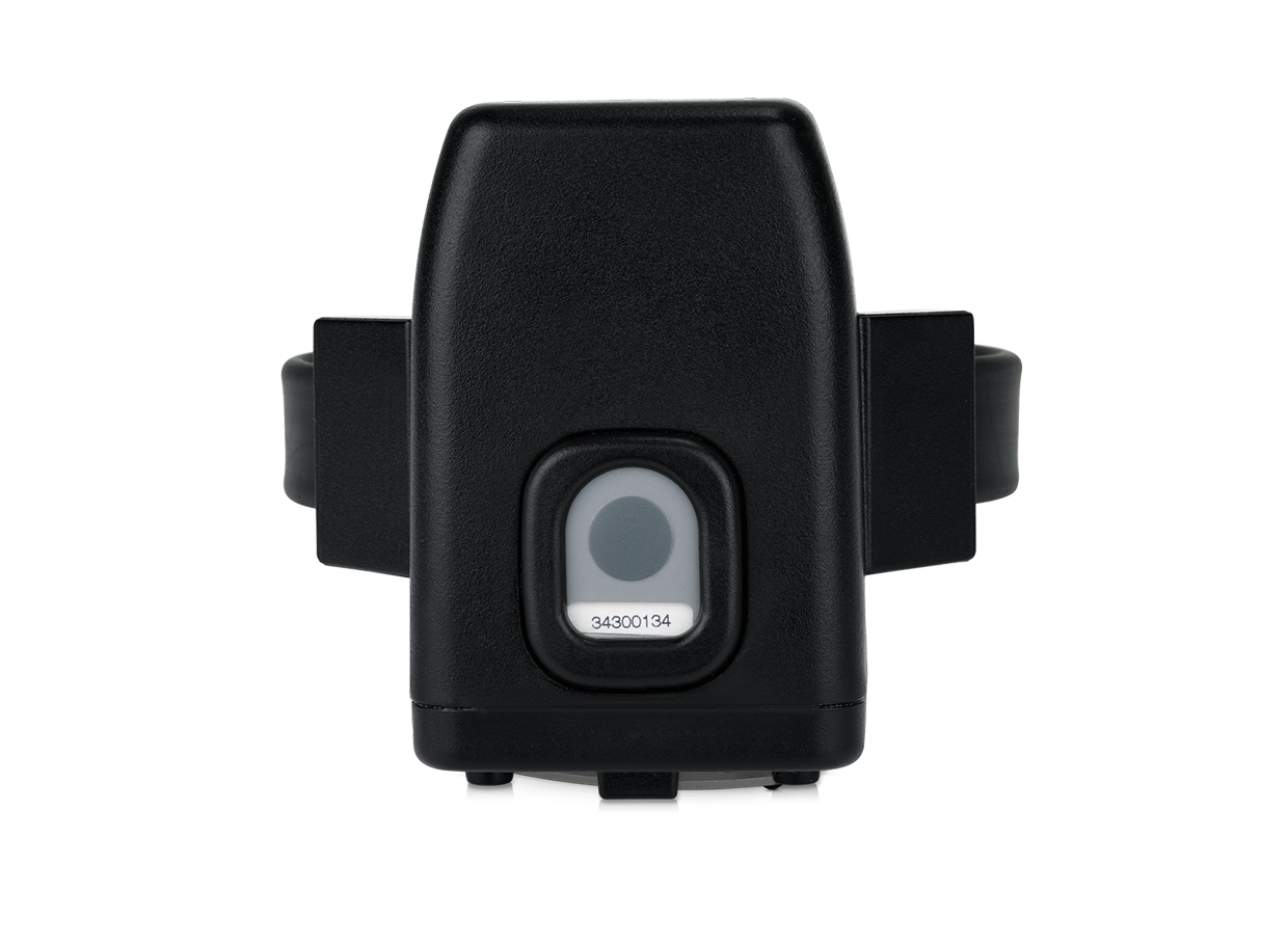 One-Piece GPS Electronic Monitoring by Attenti Group International