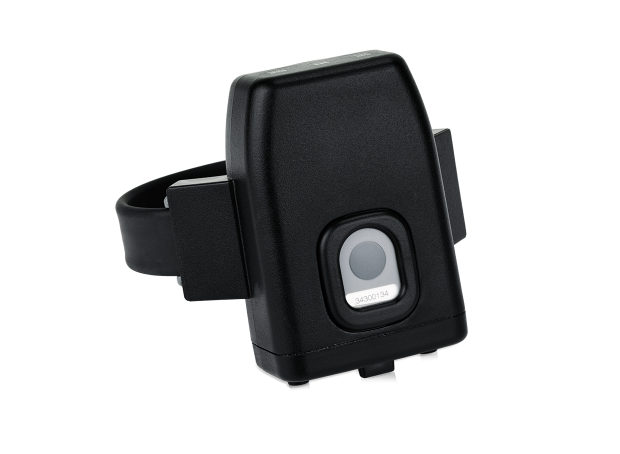 One-Piece GPS Electronic Monitoring by Attenti Group International