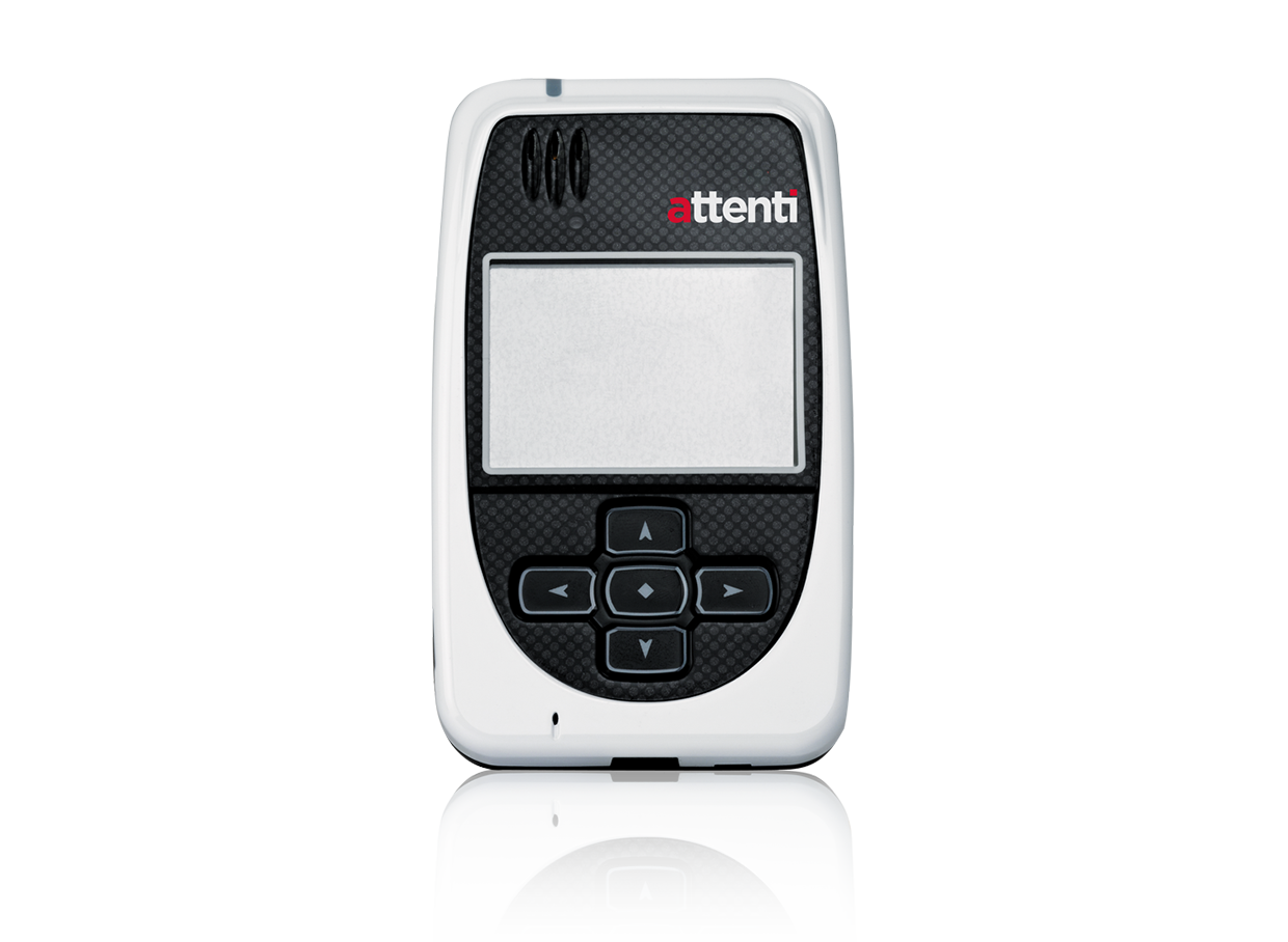 Domestic Violence GPS Proximity Notification System