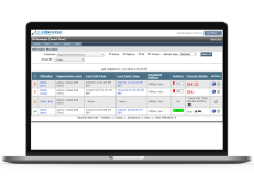 EM Manager for Electronic Monitoring by Attenti Group