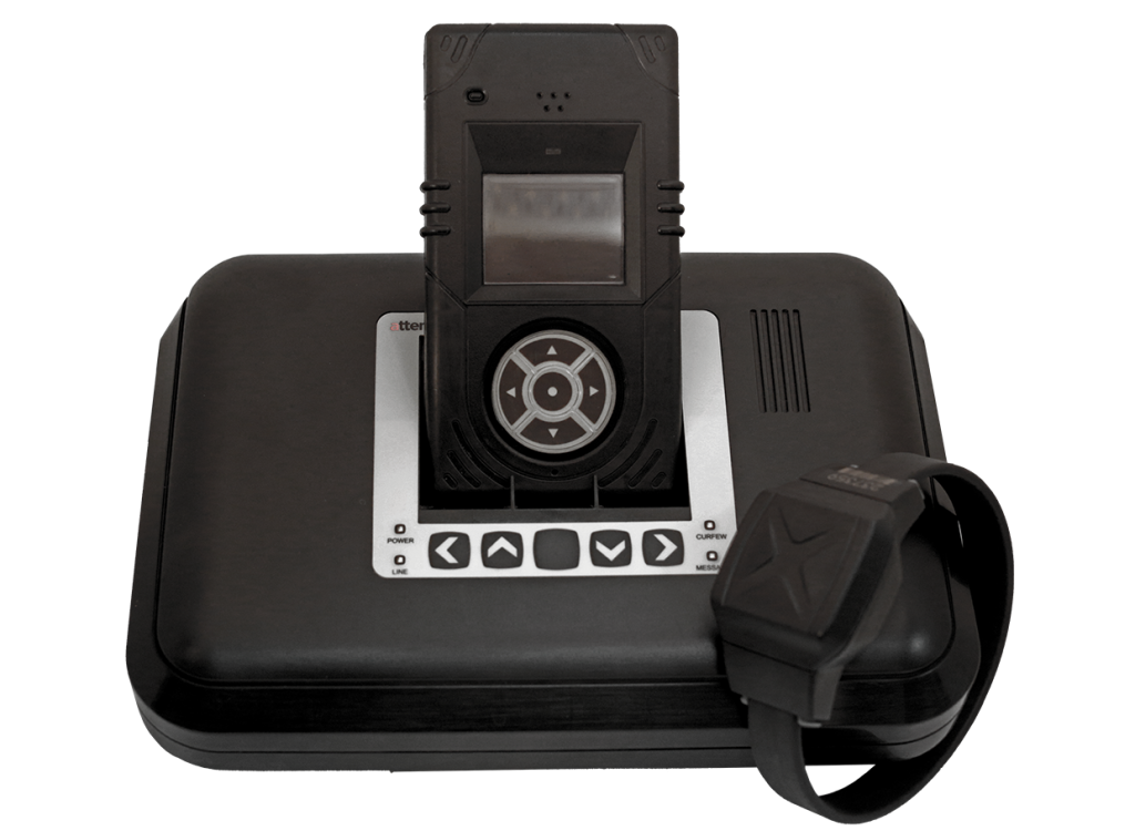 Electronic Monitoring by Attenti Group | United States