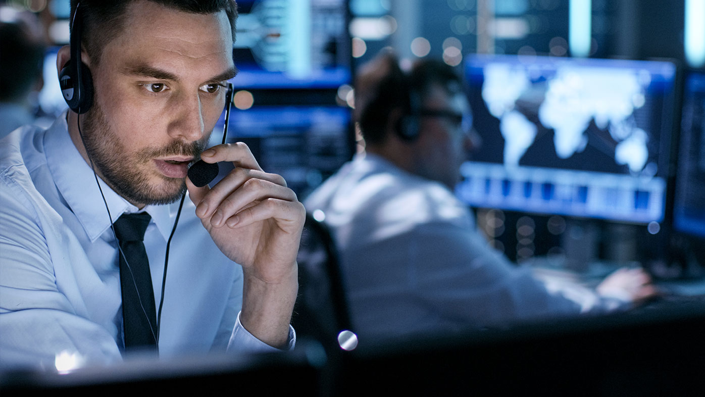 Electronic Monitoring Services by Attenti Group