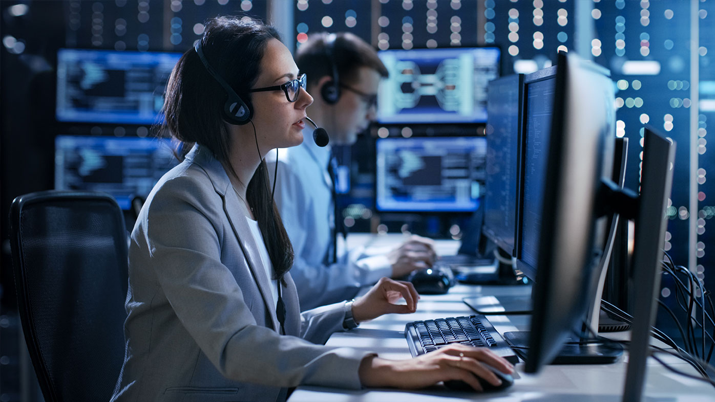 Electronic Monitoring Services by Attenti Group