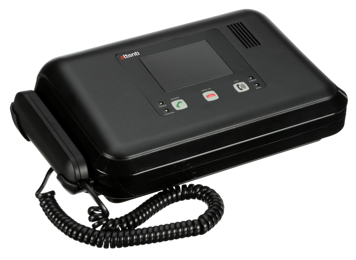 Base Unit 3000 - Home Curfew RF Monitoring System by Attenti